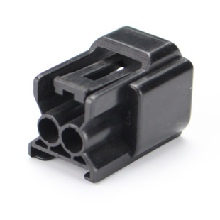 DJ7022Y-2.3-21汽车防水防腐2线孔连接器配插接端子现货速发-阿里巴巴