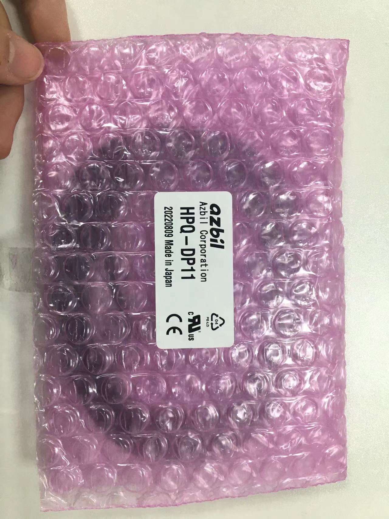 AZBIL山武 漏液传感器 HPQ-DP11 江崎有售-阿里巴巴