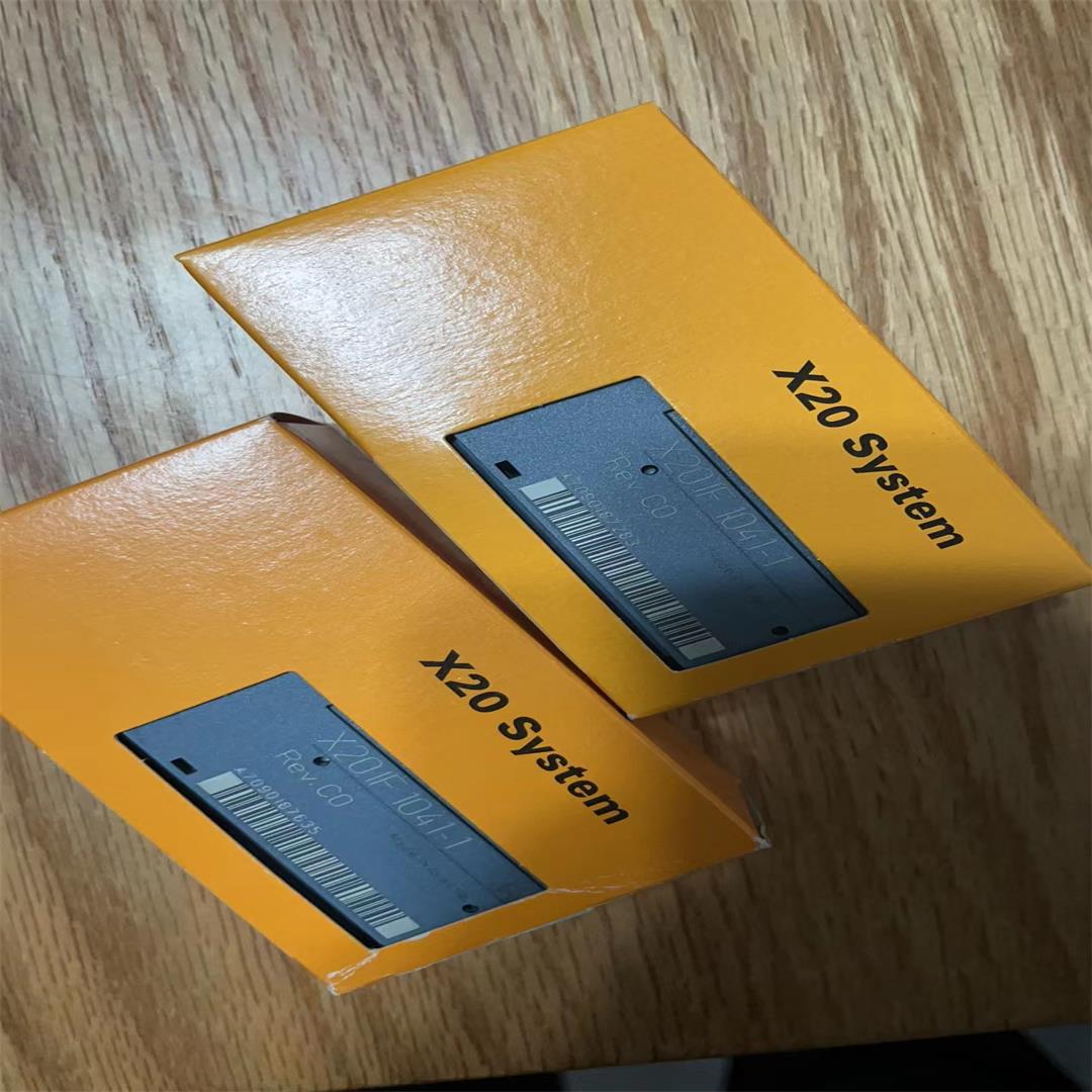 全新原装 贝加莱 现货 x20sl8100 x20so4110 x20so4120-阿里巴巴