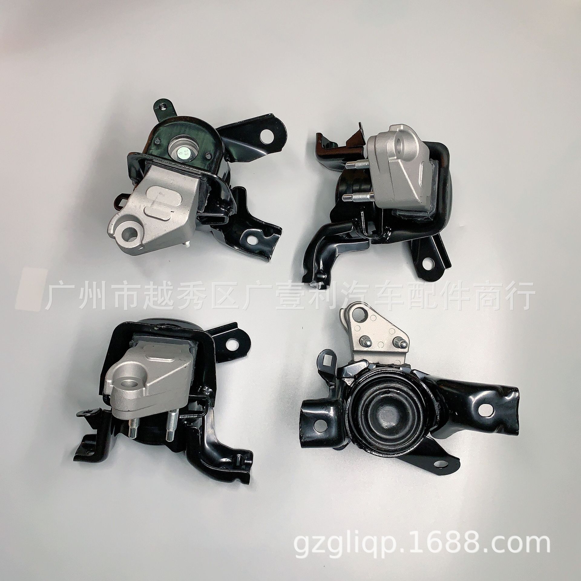 适用12305-22380 12305-0D140 12305-0D150 ZZE142右机脚胶-阿里巴巴