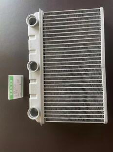 适用宝马F18E70E60暖风水箱64119163330 64116968204 6411693922-阿里巴巴