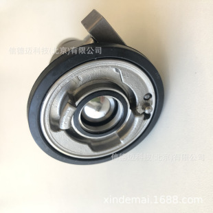 FD83系列2寸法兰快速接头FD83-2128-32-32-阿里巴巴