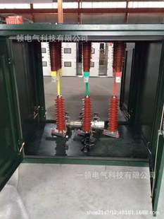 35KV高压电缆分支箱 DFW-35铜排式电缆分支箱-阿里巴巴