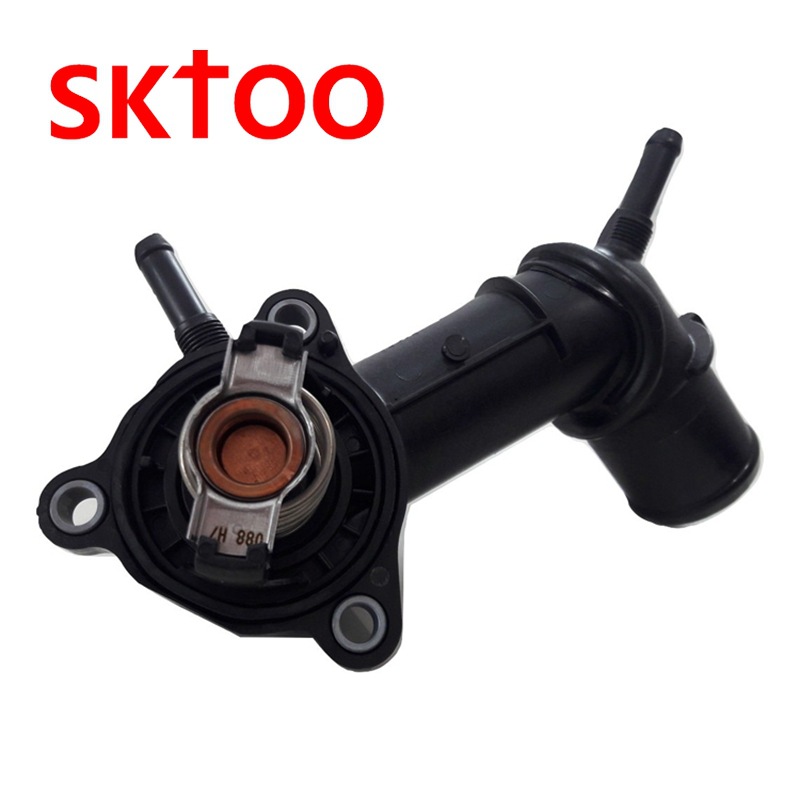 55241404 适用于菲亚特克莱斯勒吉普阿尔法罗密欧 汽车节温器总成-阿里巴巴