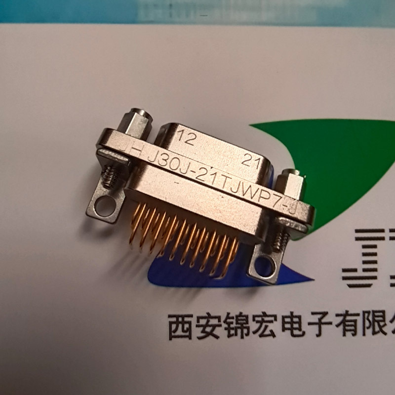 PCB板用连接器J30J-21TJW J30J-21TJWP7 J30J-31TJW J30J-31TJWP7-阿里巴巴