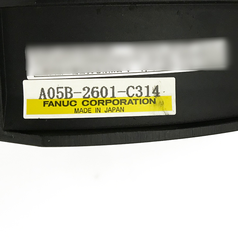 A05B-2601-C134 C316 C315 FANUC机器人散热风扇现货库存议价-阿里巴巴