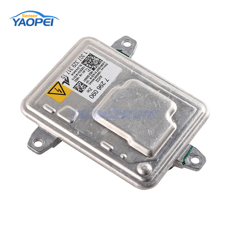 130732931715适用于11-16宝马3系E90 E91大灯模块氙气大灯镇流器-阿里巴巴