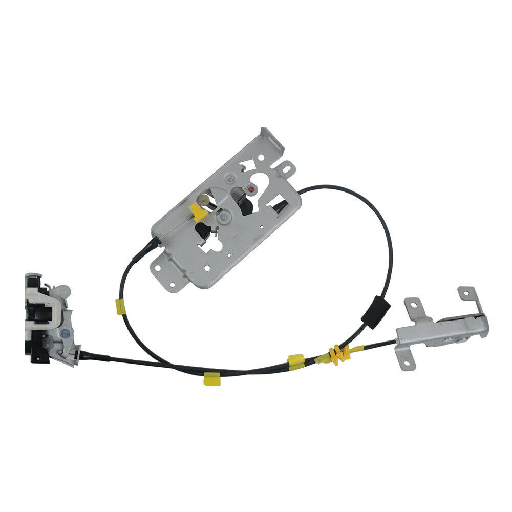 适用于福特F150后门锁闩执行器6l3Z-18264A01-B 8L3Z-18264A01B-阿里巴巴