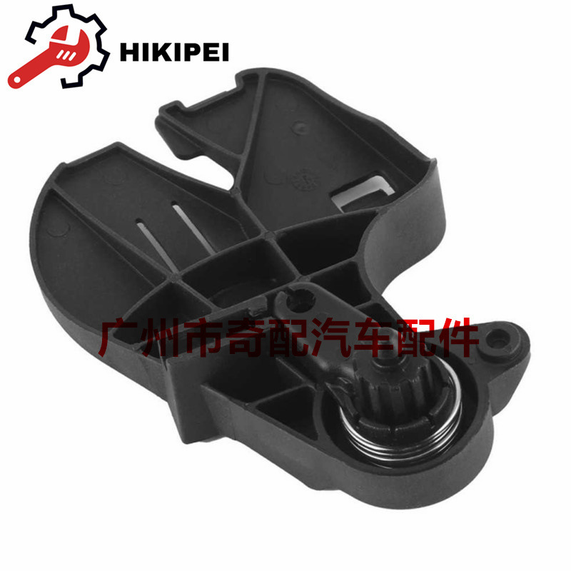 8T1823633A 发动机罩支架闩锁释放开启器手柄支架弹簧 适用于奥迪-阿里巴巴