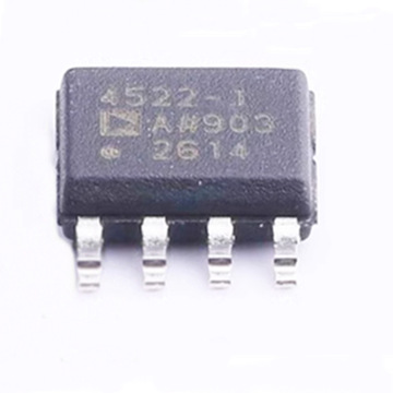 原装正品ADA4522-1ARZ-R7封装SOP-8 丝印4452-1 运算放大器芯片-阿里巴巴
