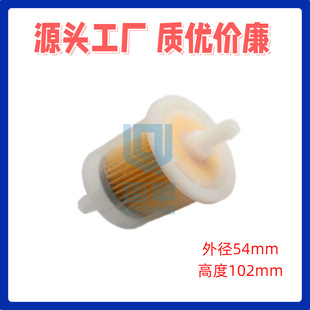 GF61-N汽油过滤器汽滤汽油格汽油滤芯燃油滤清器-阿里巴巴