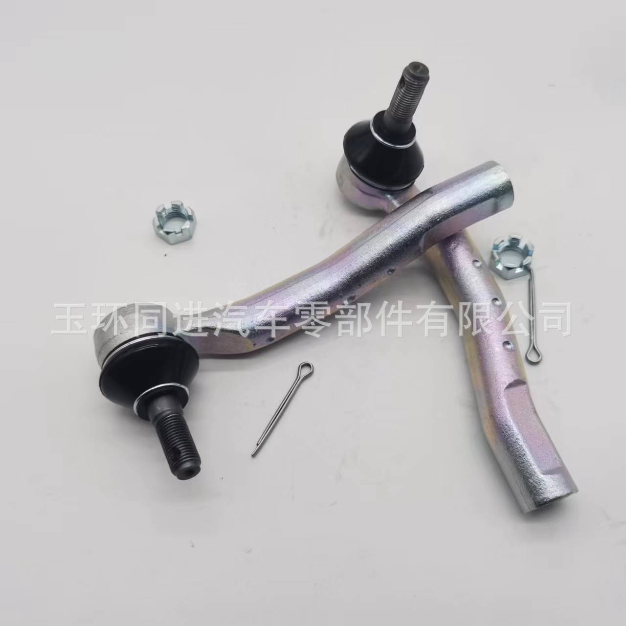 适用于威驰方向机外球头NCP91，45046-09630/45047-09300-阿里巴巴