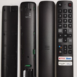 RC901系列适用于TC-L智能液晶电视机遥控器单品牌语音遥控器-阿里巴巴