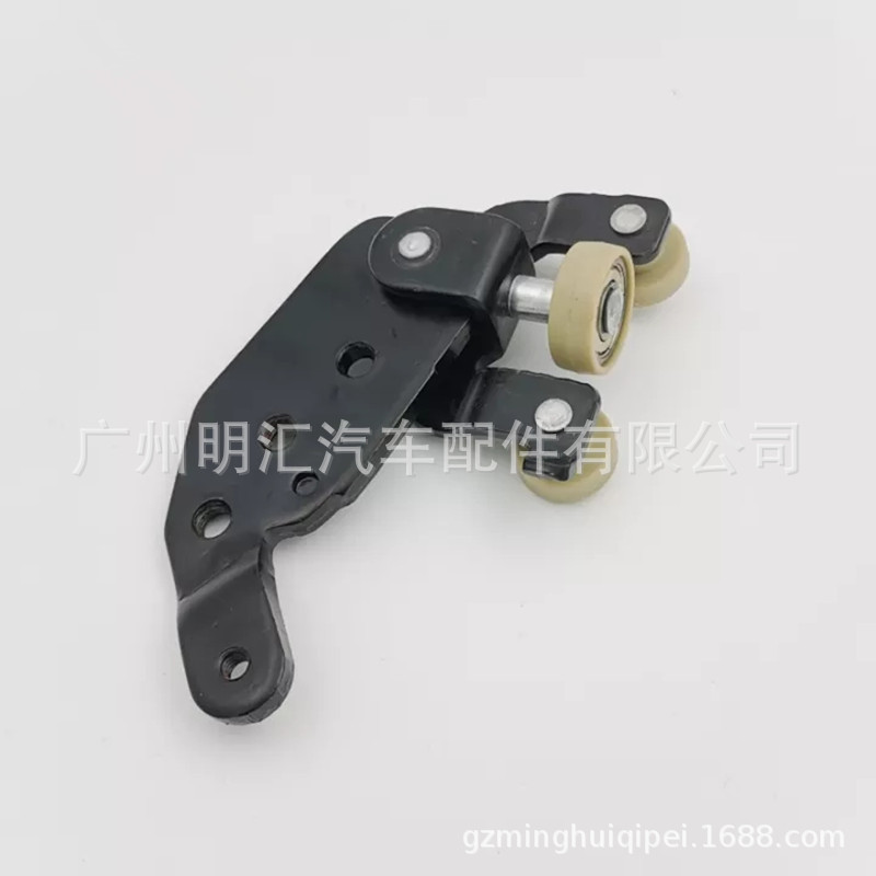 68350-26080适用于丰田海狮KDH201 TRH221右侧滑动车门下滚轮总成-阿里巴巴