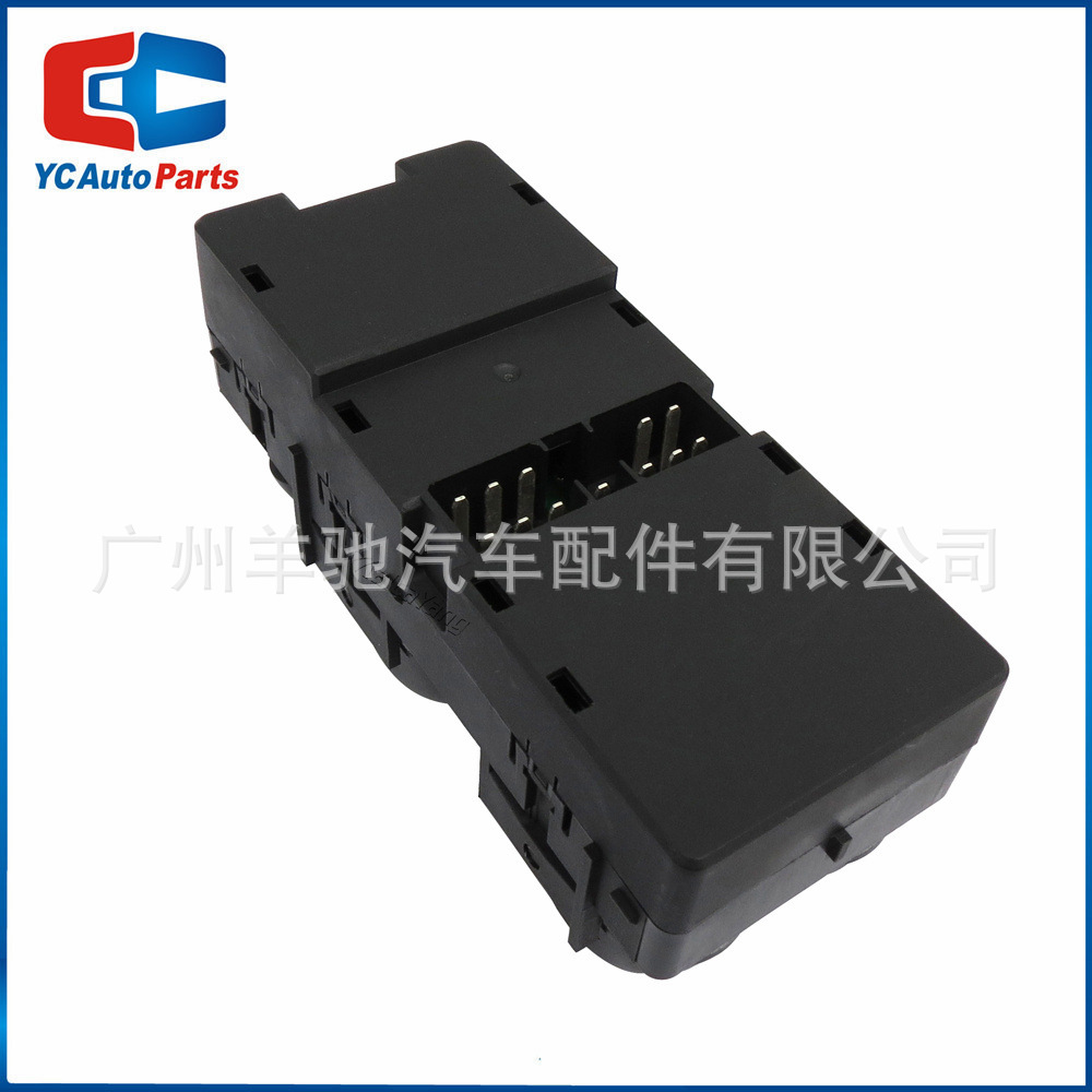 WS-14A132A电动车窗玻璃升降器调节控制开关适用于福特AU Falcon-阿里巴巴
