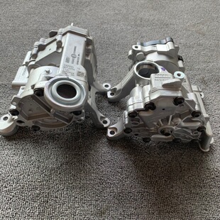 11417643256 适用宝马b38b48 3系机油泵 11417624135 11418616719-阿里巴巴