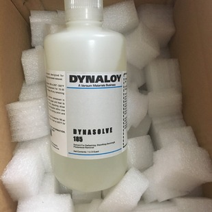 美国DYNASOLVE环氧树脂溶解剂 dynasolve185 500ml-阿里巴巴