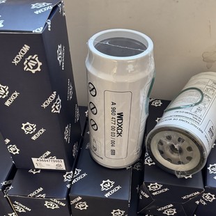 现货适用奔驰泵车新款4143/3343油水分离器A9604770003卡车消防车-阿里巴巴