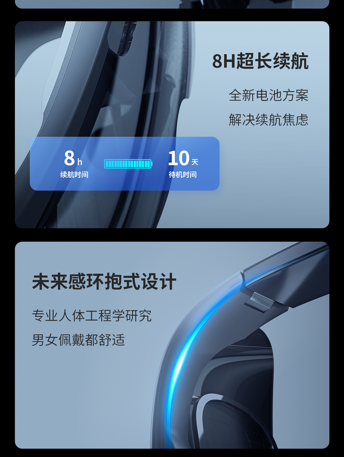 李未可/LAWK AR智能眼镜Meta Lens S3 4K高清拍照录像户外骑行竞-阿里巴巴