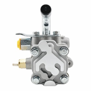 4450A074汽车转向助力泵 适用于三菱 MR992873-阿里巴巴