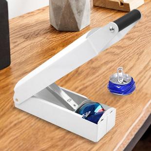 Can Crusher Portable Smasher Machine For Recycling Metal-阿里巴巴