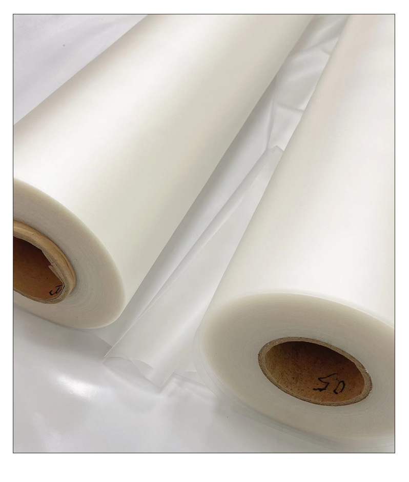 透明TPU薄膜 环保高弹性防水材料 透明聚酯薄膜 tpu透明卷材TPU膜-阿里巴巴