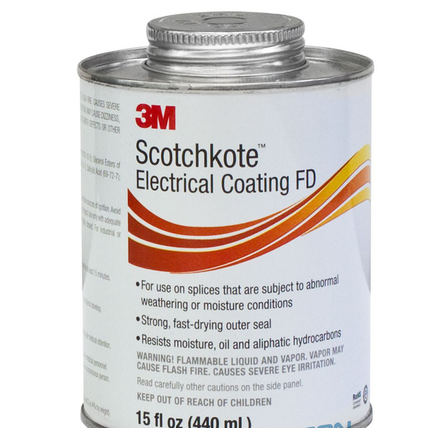 3M™ Scotchkote™ Electrical Coating FD电气绝缘防水漆-阿里巴巴
