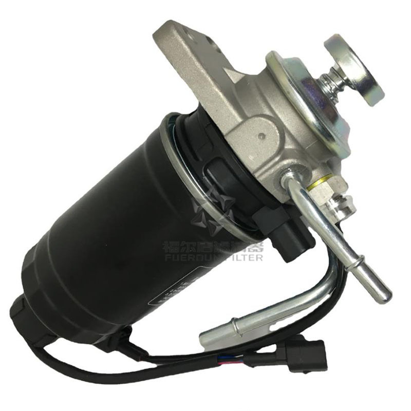 厂家供应油水分离器总成319222-B900 319222B900 31922-2E900-阿里巴巴