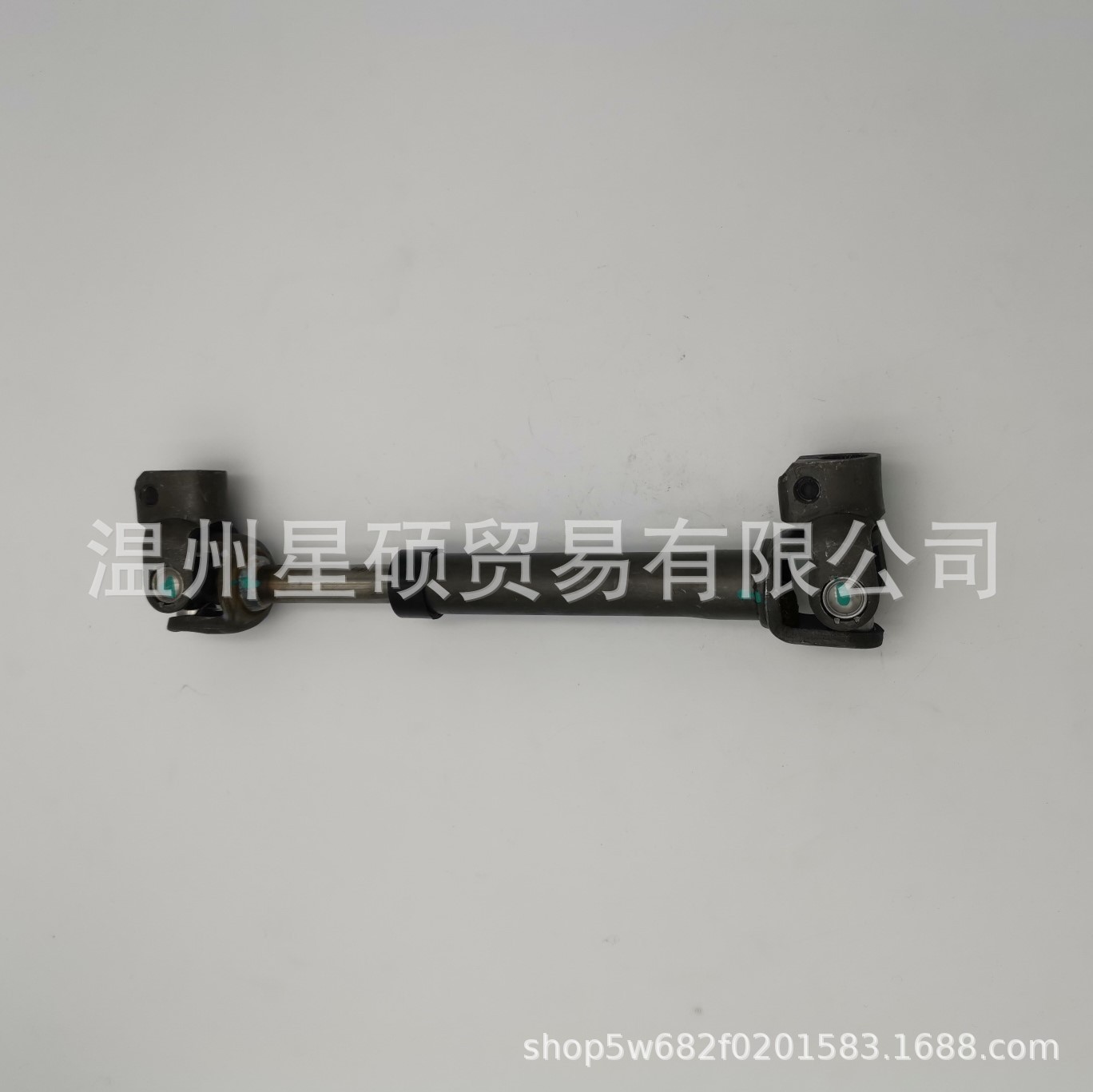 56400-2H000适用现代Elantra 转向传动轴 转向下轴-阿里巴巴