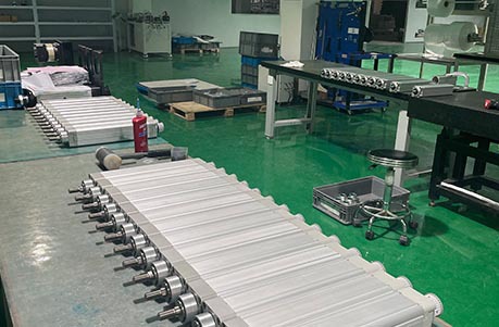 SHELE舍勒ES40/100电缸伺服电动缸高速度高精度大力推杆-阿里巴巴