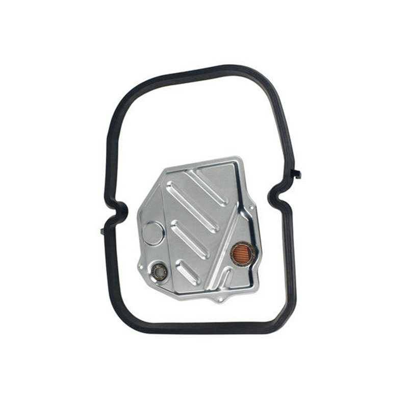 汽车自动变速箱 发动机过滤器 适用于奔驰 带油垫 1262770295-阿里巴巴