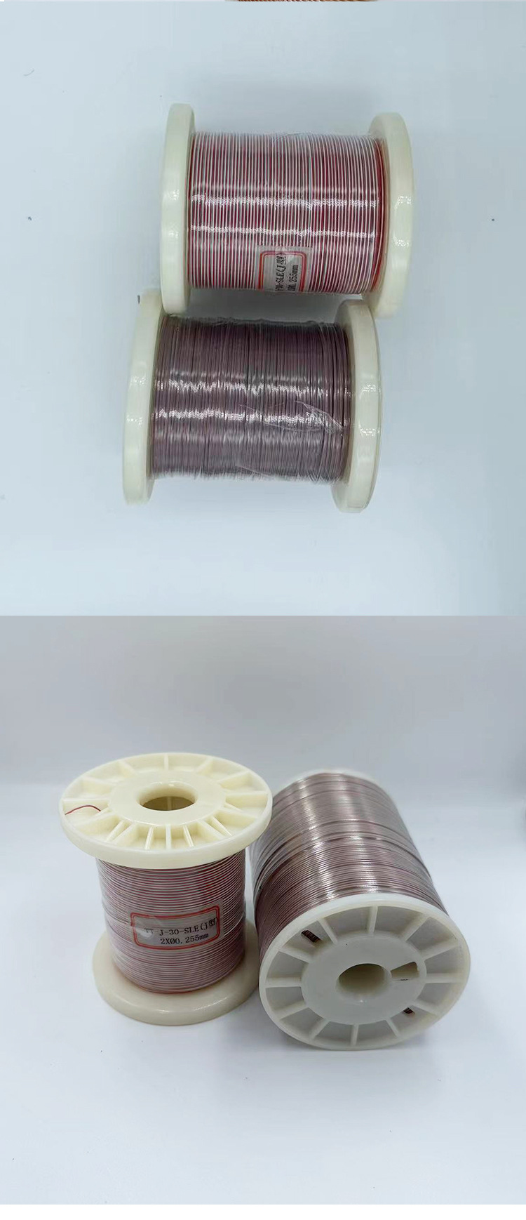 热电偶感温线K/T/J型美标测温线TT/GG-K/T/J-30/36/24-SLE 极细-阿里巴巴