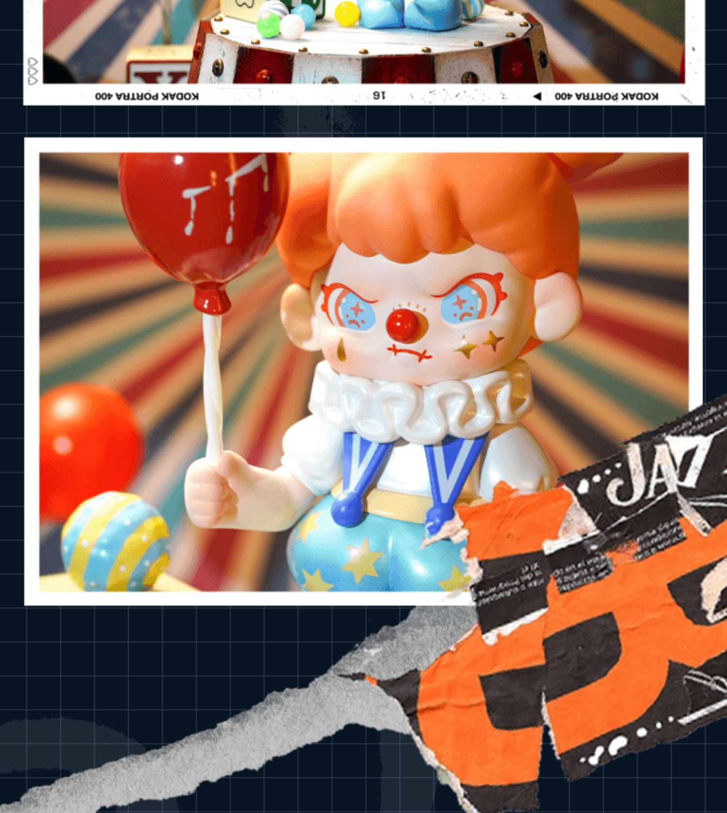 【TNTSPACE】DORA二代生人勿近系列盲盒手办潮玩礼物玩具摆件新品-阿里巴巴