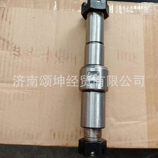 供应重汽豪沃配件1880410038前制动蹄支撑销-阿里巴巴