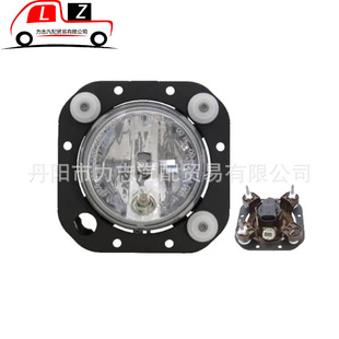 适用于沃尔沃卡车车身零件头灯 82310407 82310411-阿里巴巴