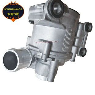 电子水泵 A2642000100 A2642009500 A2642000401适用奔驰 M264-阿里巴巴