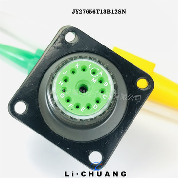 JY系列圆形连接器JY27467T15F18PN航空插件新品-阿里巴巴