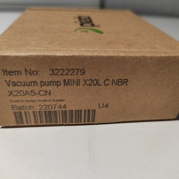 PIAB真空发生器X20A5-CN(3222279)-阿里巴巴