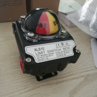 AUTOMA阀门限位开关ALS10限位开关 阀位指示器 阀门回讯器ALS10-阿里巴巴