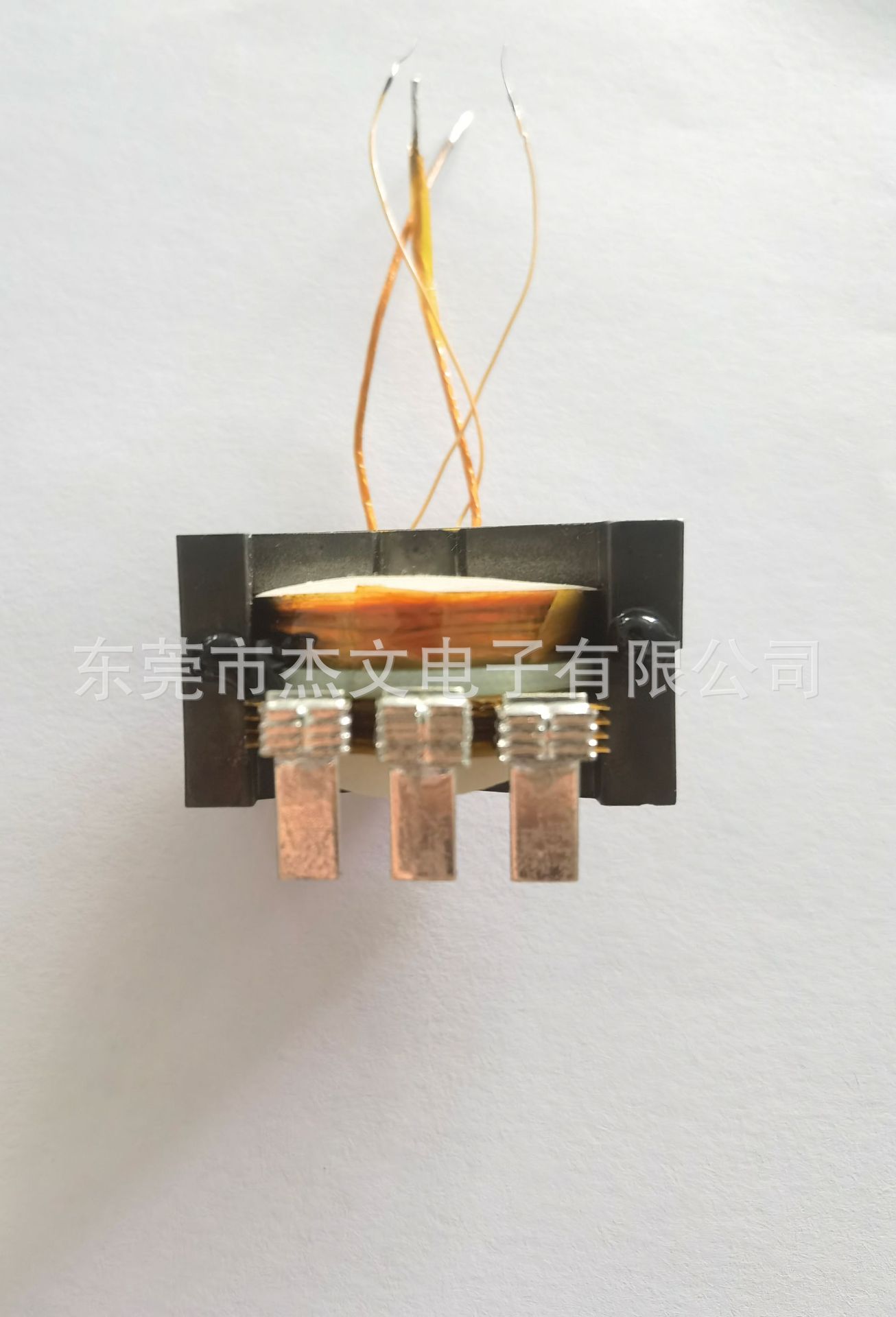 平面铜片大功率电源变压器PQ5030,PQ3530系列原厂加工定制-阿里巴巴