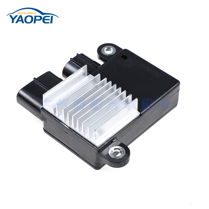 89257-12010适用09-13丰田卡罗拉1.8l 2.4l 散热风扇控制单元模块-阿里巴巴