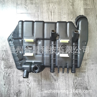 DAF达夫卡车膨胀水壶\副水箱 OE: 8MA376731621 1626237-阿里巴巴