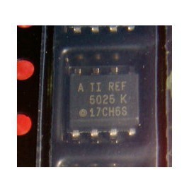 REF5025I REF5025IDR REF5025 REF5025AIDR SOP-8 拍前确认-阿里巴巴