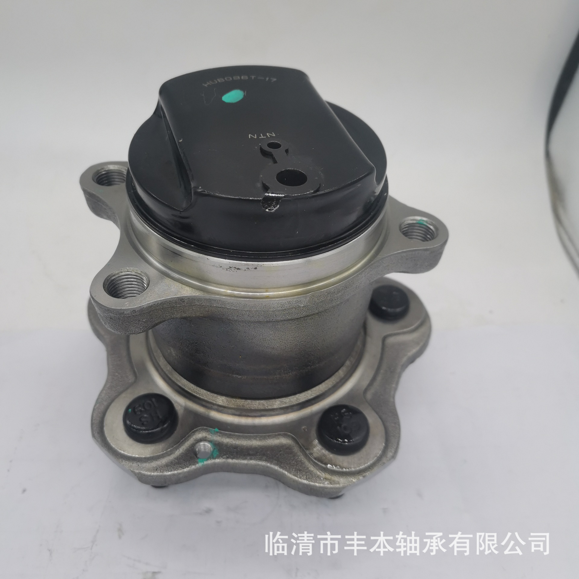 汽车前轮毂轴承54KWH02 / 43560-26010 / VKBA7497 / DU5496-5-阿里巴巴