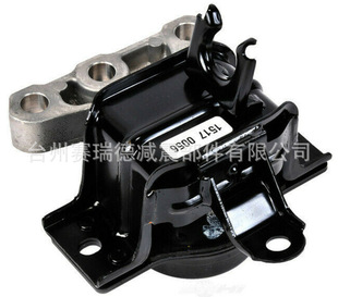 42441517适用于雪佛兰发动机支架 机脚胶 橡胶件-阿里巴巴