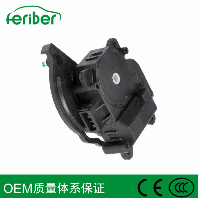 适用凯迪拉克 空调风门执行器 25740394 604-163-阿里巴巴