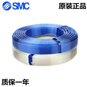 现货SMC气管TU0425BU B R C W Y YR-20-100聚氨酯PU气动软管-阿里巴巴