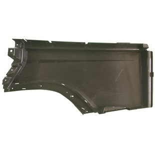 跨境专供适用沃尔沃重卡FH5配件后叶子板82166367 84233575 21413-阿里巴巴