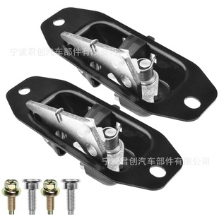 后备箱尾门锁闭锁器适用07-19雪佛兰SILVERADO 23158822,94715027-阿里巴巴