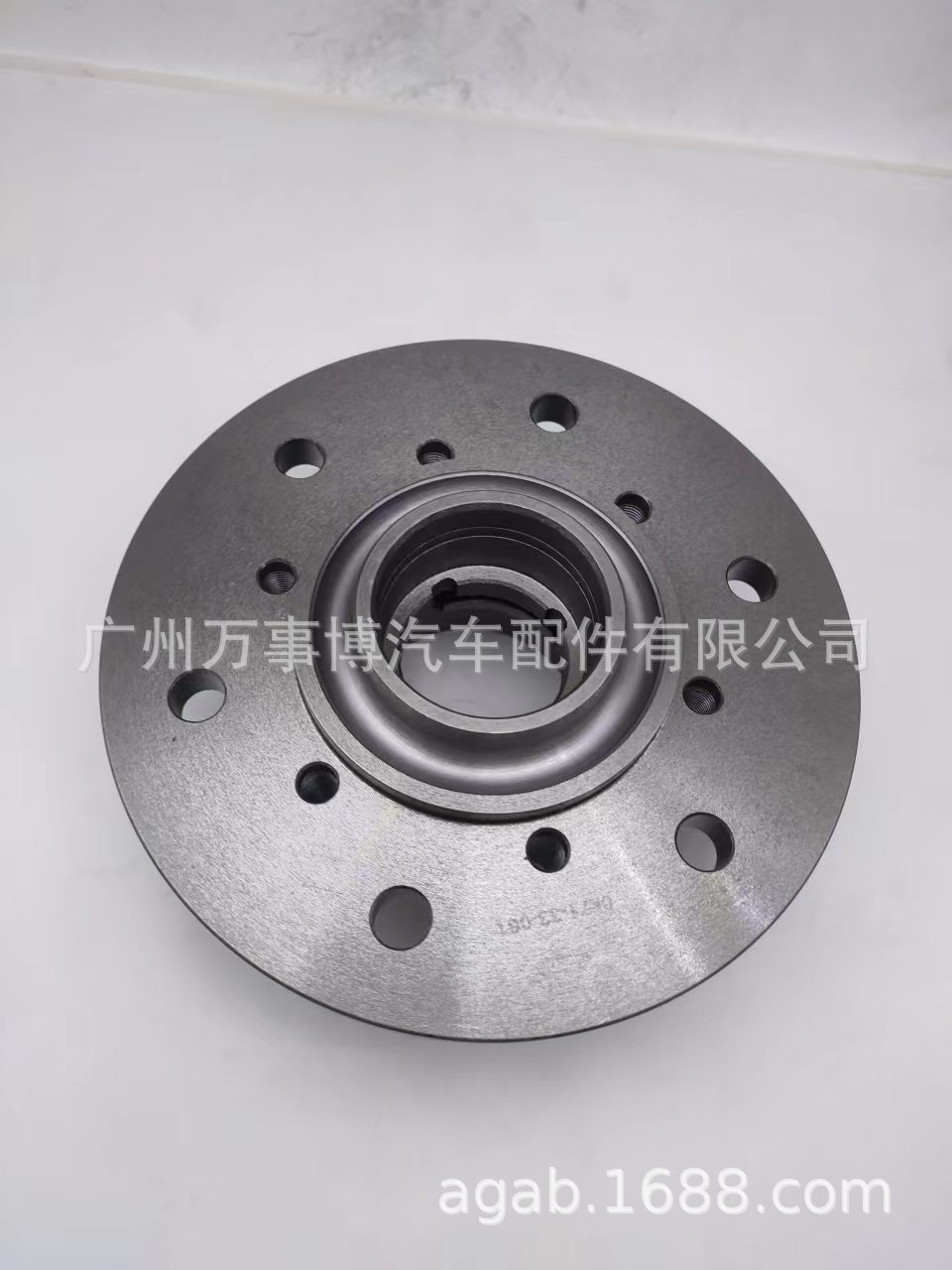 1993-2005款BESTA VAN前轮轮毂轴头0K71E-33-061/0K71E-33-060-阿里巴巴